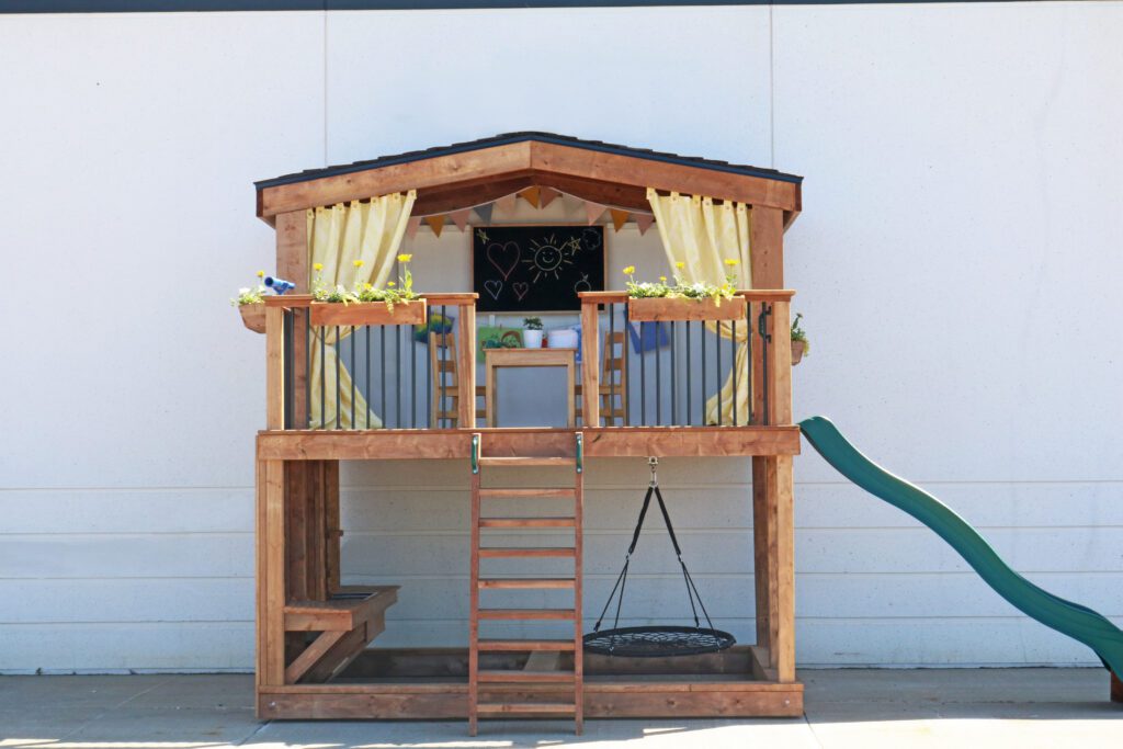 QEH FoundationUltimate Shed Giveaway • QEH Foundation