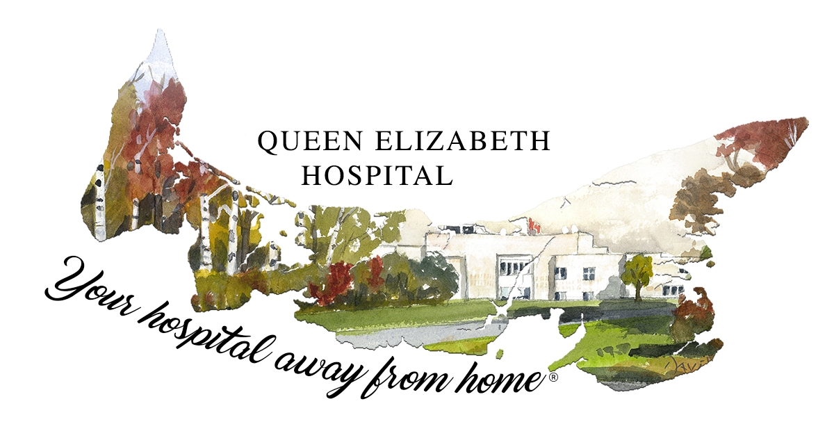 Our U.S. Friends · QEH Foundation