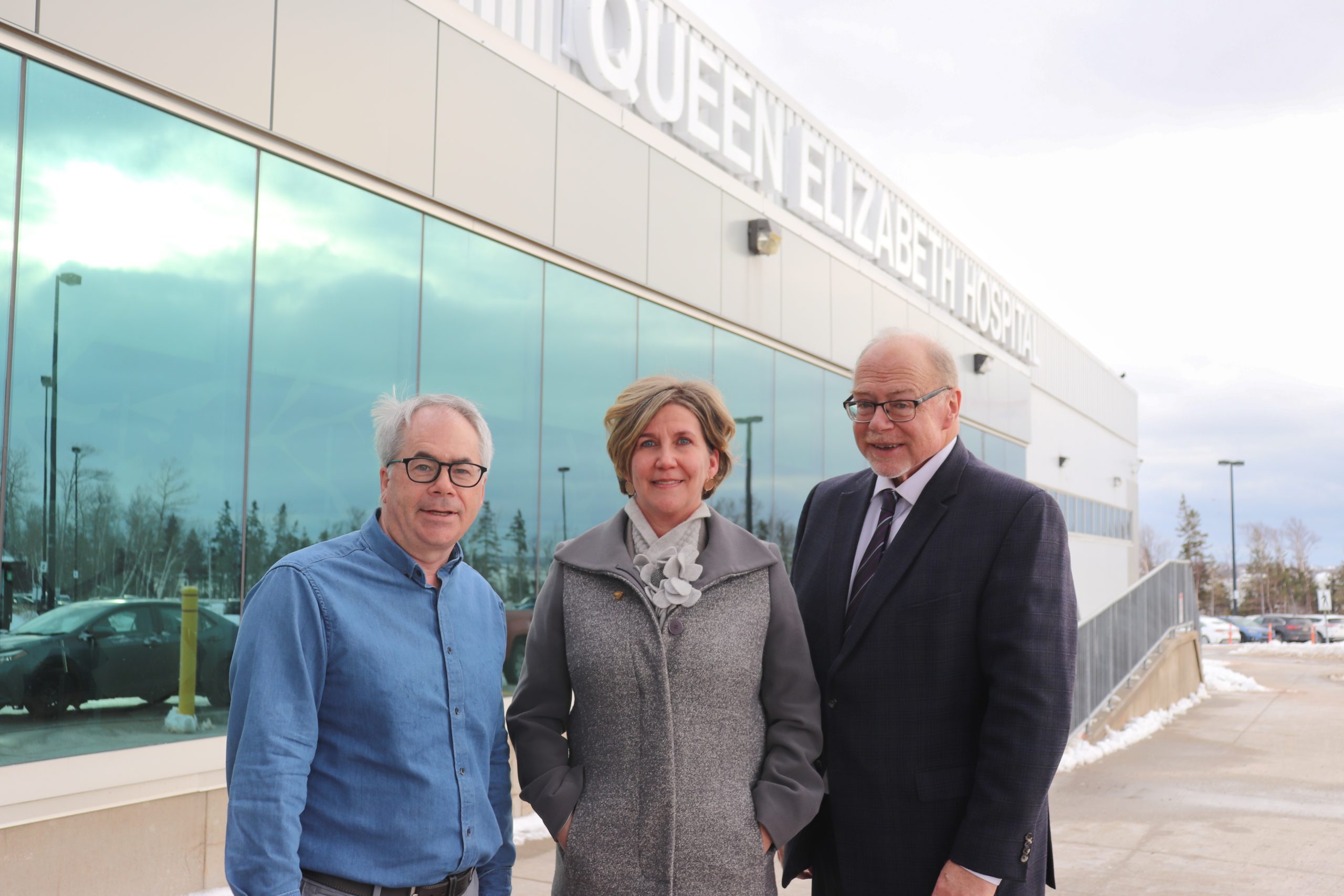 QEH FoundationQEH Foundation Launches First-Of-Its-Kind Fund for Mental ...