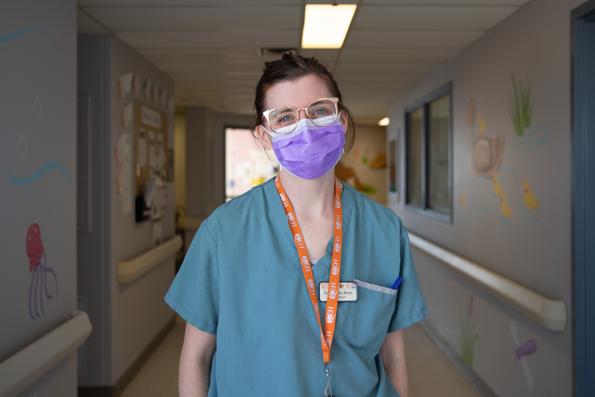 QEH FoundationUrgent Need: New Panda Warmer for Emergency Department ...