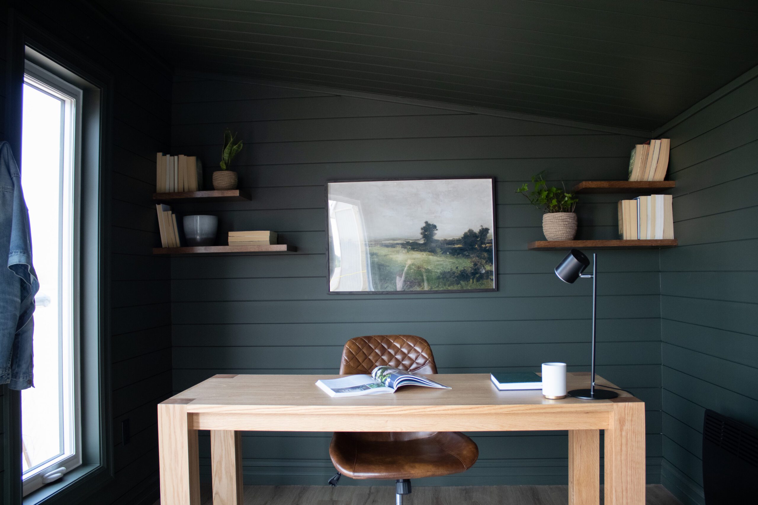 QEH FoundationUltimate Shed: Cedar Shed Photo Gallery • QEH Foundation