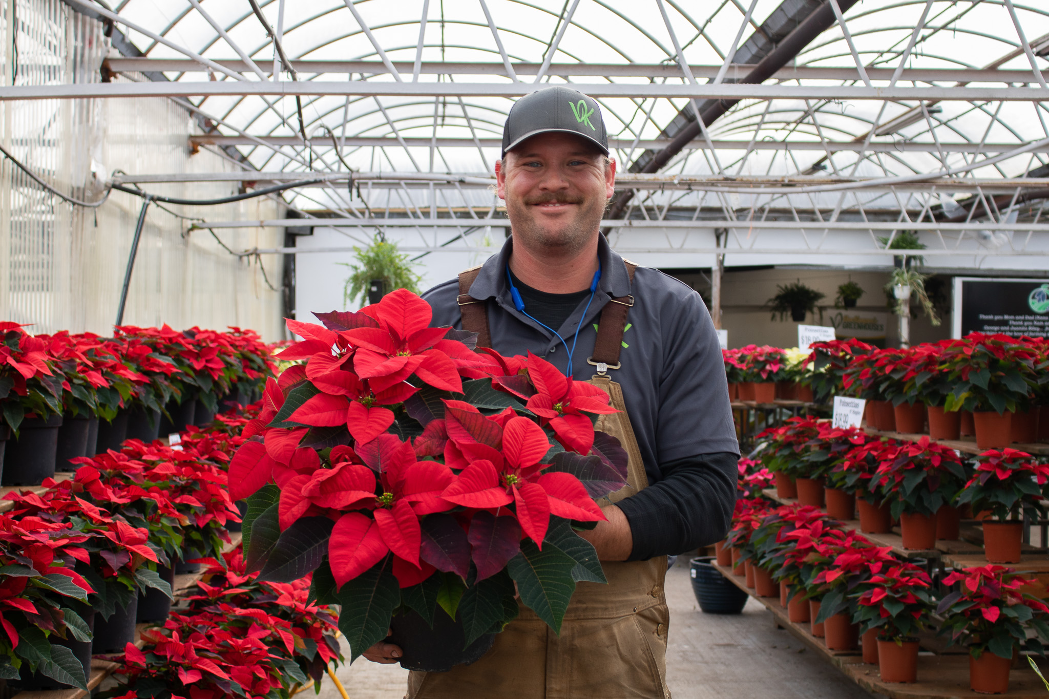 2023 Holiday Gift Guide · QEH Foundation