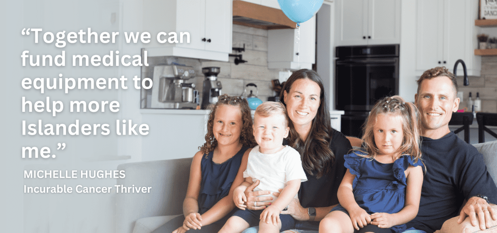 QEH FoundationFriends for Life Campaign • QEH Foundation