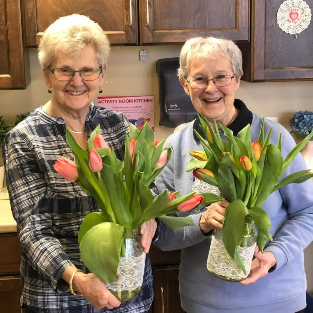 QEH FoundationTulips for the QEH Foundation • QEH Foundation